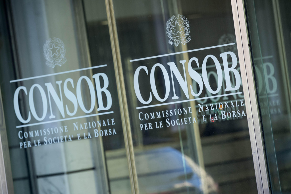 Linee Guida Consob – gestione delle informazioni privilegiate ...